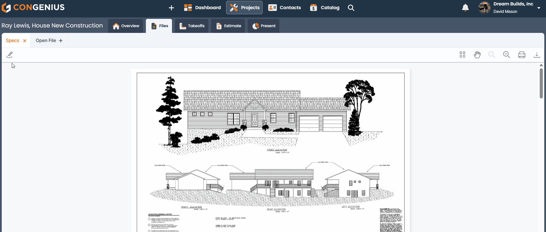 Files And Annotations